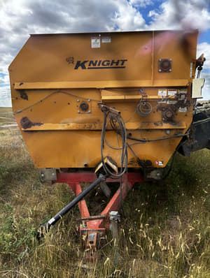 SOLD - Knight 3042 Stock No. 87407 Hay and Forage | Tractor Zoom