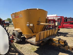 Kuhn Knight 5144 Stock No. 0223980 Hay and Forage For Sale | Tractor Zoom