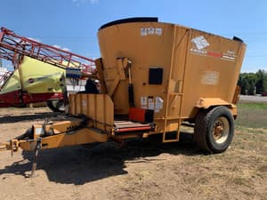 SOLD - Kuhn Knight 5144 Hay and Forage | Tractor Zoom