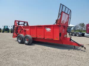 SOLD - Kuhn Knight PS160 Stock No. 234062375 Manure Handling | Tractor Zoom