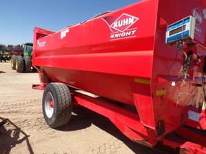 SOLD - Kuhn Knight RA142 Lot No. 32690 Hay and Forage | Tractor Zoom