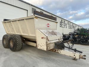 Kuhn Knight SLC132 Stock No. 239484463 Manure Handling For Sale ...