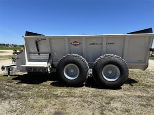 SOLD - Kuhn Knight SLC141 Stock No. 04T286 Manure Handling | Tractor Zoom