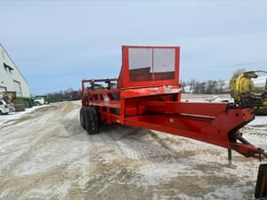 SOLD - KUHN KNIGHT SLC141 Stock No. 221274899 Manure Handling | Tractor ...