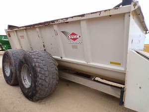 Kuhn Knight SLC141 Lot No. 32607 Manure Handling For Sale | Tractor Zoom