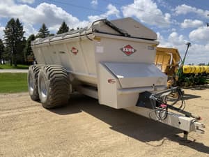 SOLD - Kuhn Knight SLC141 Lot No. 63626 Manure Handling | Tractor Zoom