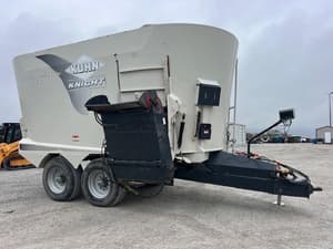 SOLD - Kuhn Knight VTC1120 Lot No. 22637 Hay and Forage | Tractor Zoom