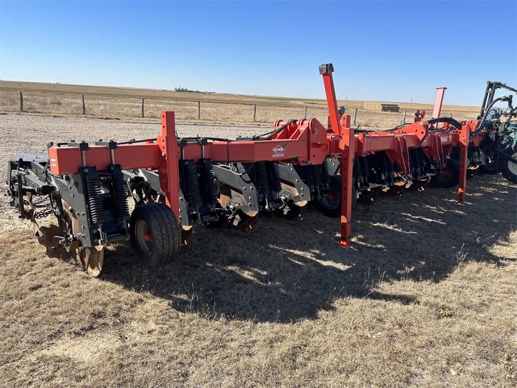 Kuhn Krause 1200-1230 Tillage Strip-Till Bars for Sale | Tractor Zoom