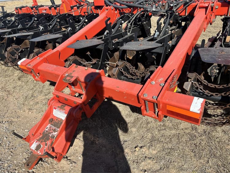 Kuhn Krause 1200-1230 Tillage Strip-Till Bars for Sale | Tractor Zoom