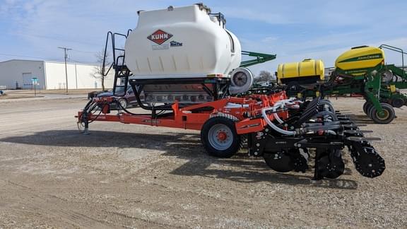 Kuhn Krause Gladiator 1210 Tillage Strip-Till Bars for Sale | Tractor Zoom