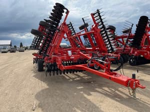 SOLD - Kuhn Krause Excelerator XT 8010 Stock No. 98847c0a-7db3-49ce ...