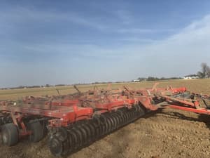 SOLD - Kuhn Krause Excelerator XT 8010 Stock No. 1286921 Tillage ...