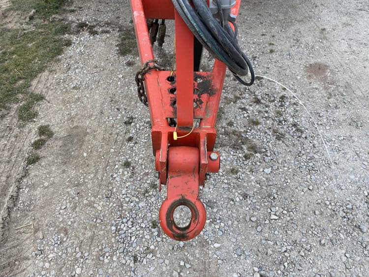 Kuhn Krause 4800 Tillage Disk Rippers for Sale | Tractor Zoom