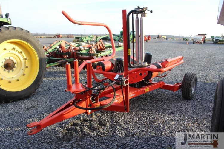 SOLD - Kuhn RW1400 Hay and Forage Other | Tractor Zoom