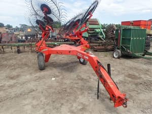 Kuhn SR108 Hay and Forage For Sale | Tractor Zoom