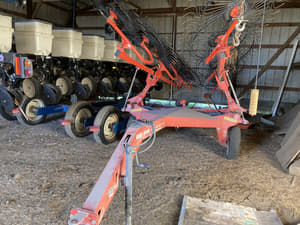 SOLD - Kuhn SR 112 Speedrake Stock No. 254524 Hay and Forage | Tractor Zoom