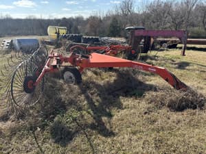 Kuhn SR108 Hay and Forage For Sale | Tractor Zoom