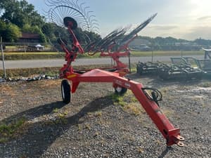 SOLD - Kuhn SR108 Stock No. 867269 Hay and Forage | Tractor Zoom