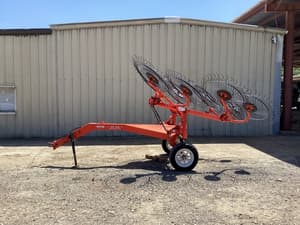 SOLD - Kuhn SR108 Stock No. 4316392 Hay and Forage | Tractor Zoom