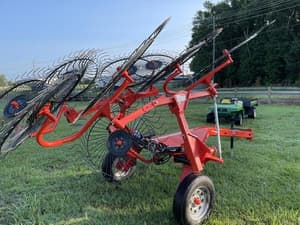 SOLD - Kuhn SR108 Stock No. 48003553 Hay and Forage | Tractor Zoom