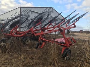 SOLD - Kuhn SR112 Stock No. 359359 Hay and Forage | Tractor Zoom