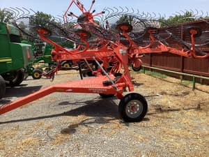 SOLD - Kuhn SR112 Stock No. 4258085 Hay and Forage | Tractor Zoom