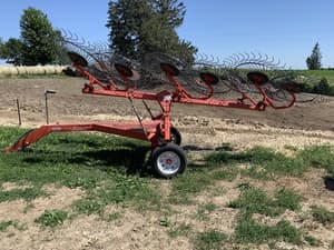 SOLD - Kuhn SR112 Hay and Forage Stock No. 55589 | Tractor Zoom