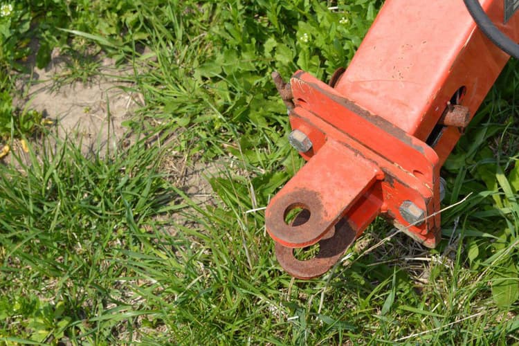 Kuhn SR112 Hay and Forage Hay - Rakes/Tedders for Sale | Tractor Zoom