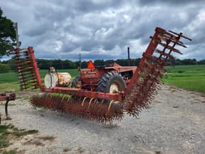SOLD - Kewanee 470 Lot No. 9435 Tillage | Tractor Zoom