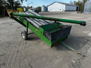 SOLD - Kwik Kleen 572 Lot No. 15 Harvesting | Tractor Zoom