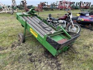 SOLD - Kwik Kleen 572 Harvesting | Tractor Zoom