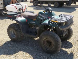SOLD - 2000 Polaris Magnum 325 Lot No. 23054 Other Equipment with ...