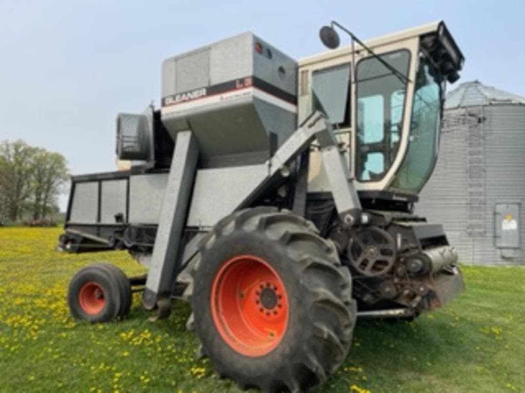 Gleaner L3 Combines Other for Sale | Tractor Zoom