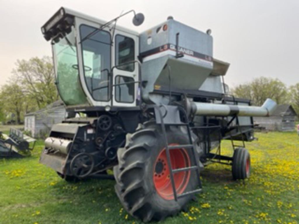 Gleaner L3 Combines Other for Sale | Tractor Zoom