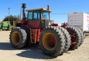 SOLD - 1979 Versatile 855 Lot No. 23067 Tractors with 12,134 Hrs ...