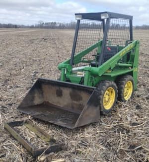 SOLD - John Deere 90 Lot No. 12163 Construction with 978 Hrs | Tractor Zoom