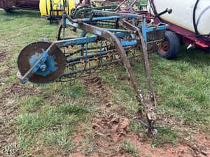 SOLD - Ford 513 Lot No. 4841909 Hay and Forage | Tractor Zoom