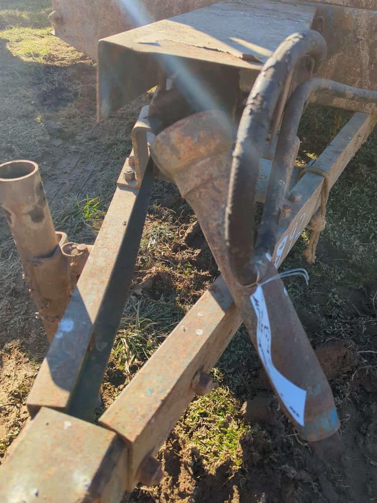 Patz 181 Manure Handling Manure Spreaders - Dry for Sale | Tractor Zoom