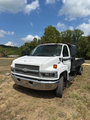 SOLD - 2005 Chevrolet C4500 Lot No. 6844545 Other Equipment with ...