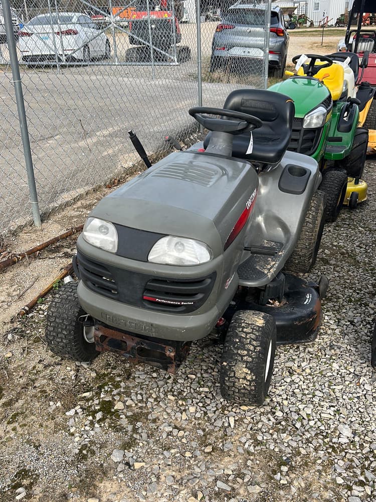 Craftsman LT2000 Other Equipment Turf for Sale | Tractor Zoom