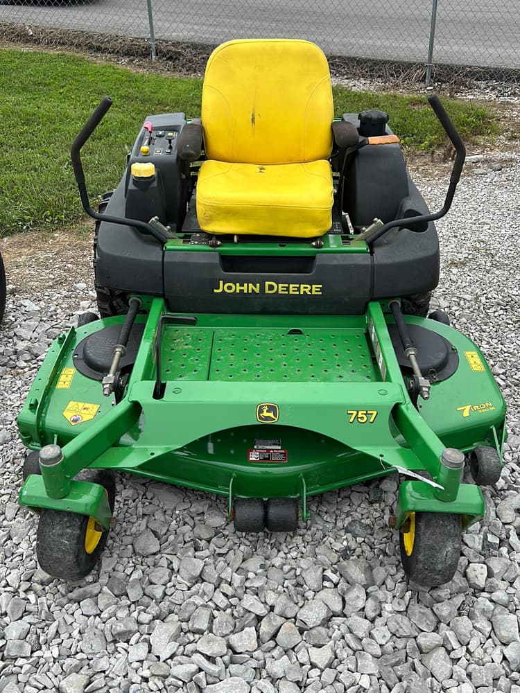 John Deere 757 Other Equipment Turf For Sale Tractor Zoom
