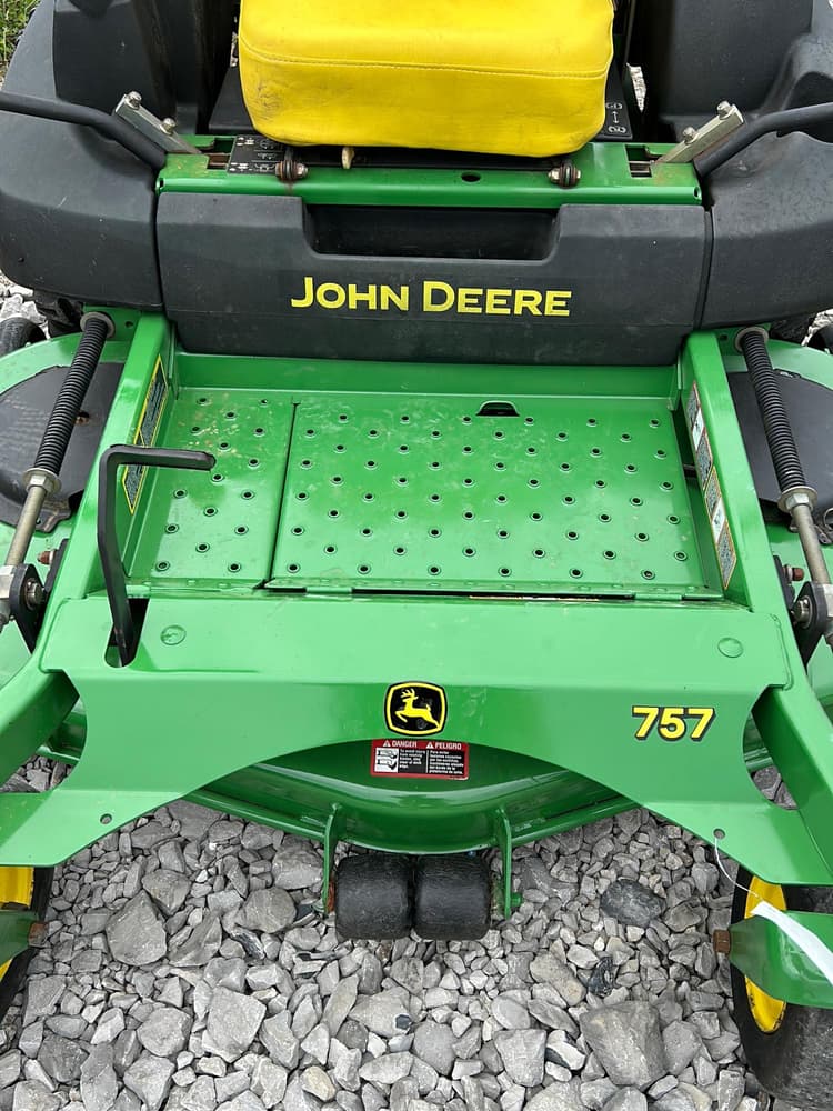John Deere 757 Other Equipment Turf for Sale | Tractor Zoom