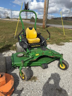 SOLD - John Deere Z930 Lot No. 6113647 Other Equipment with 262 Hrs ...