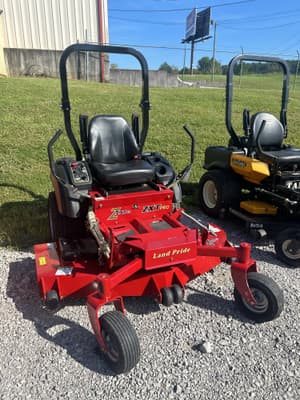 SOLD - Land Pride ZXT Pro Lot No. 5958184 Other Equipment with 657 Hrs ...