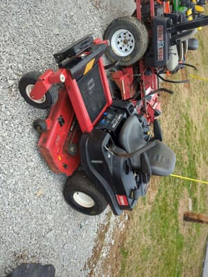 SOLD - Toro Timecutter MX5060 Lot No. 3880833 Other Equipment with 50 ...