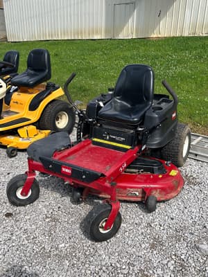 SOLD - Toro Timecutter Z5000 Lot No. 5785043 Other Equipment with 50 ...