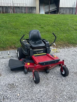 SOLD - Toro Timecutter Z5000 Other Equipment with 50 inches | Tractor Zoom