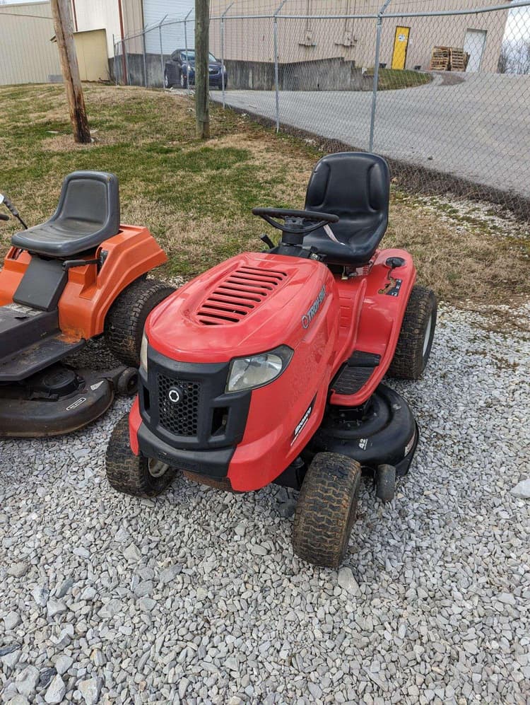 Troy Bilt Bronco Other Equipment Turf for Sale | Tractor Zoom