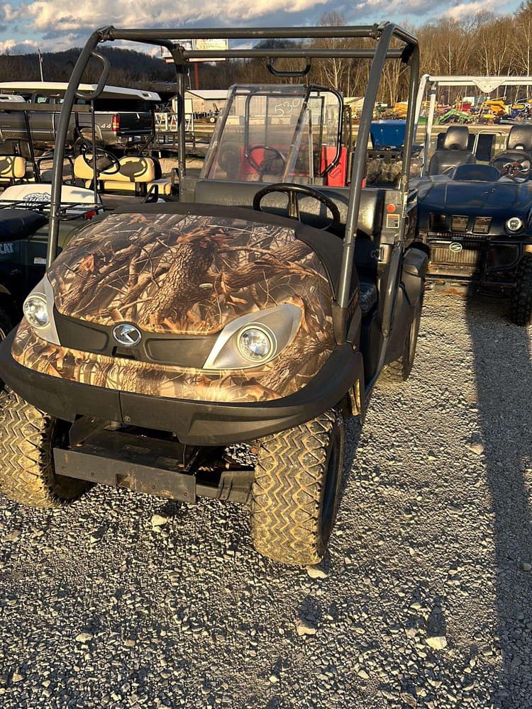 Kubota RTV500 Other Equipment Outdoor Power for Sale | Tractor Zoom