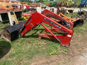 SOLD - L4- CASE 2255 LOADER Other Equipment | Tractor Zoom